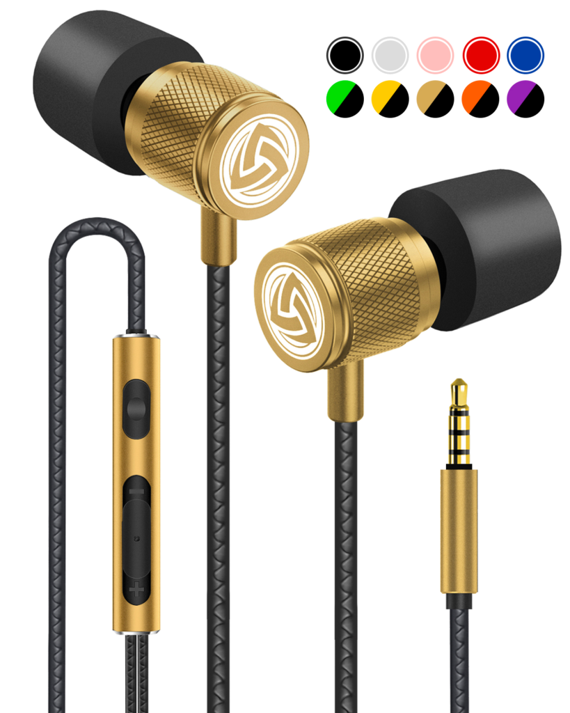 LUDOS ULTRA GOLD – Ludos Techs
