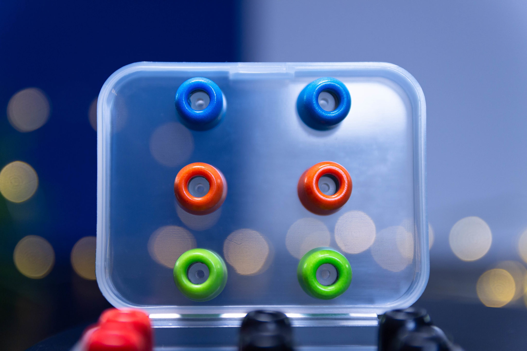 Products – Ludos Techs