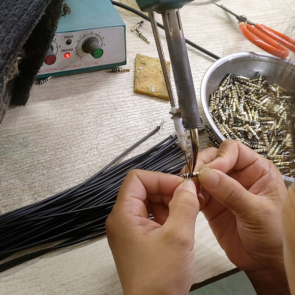 About Us – Ludos Techs