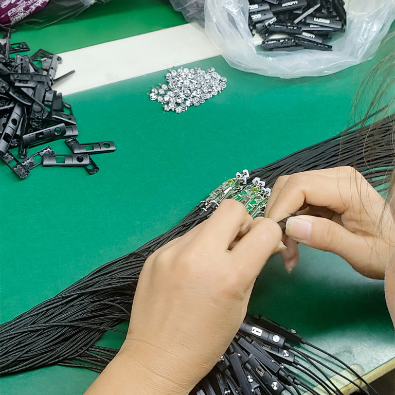 About Us – Ludos Techs