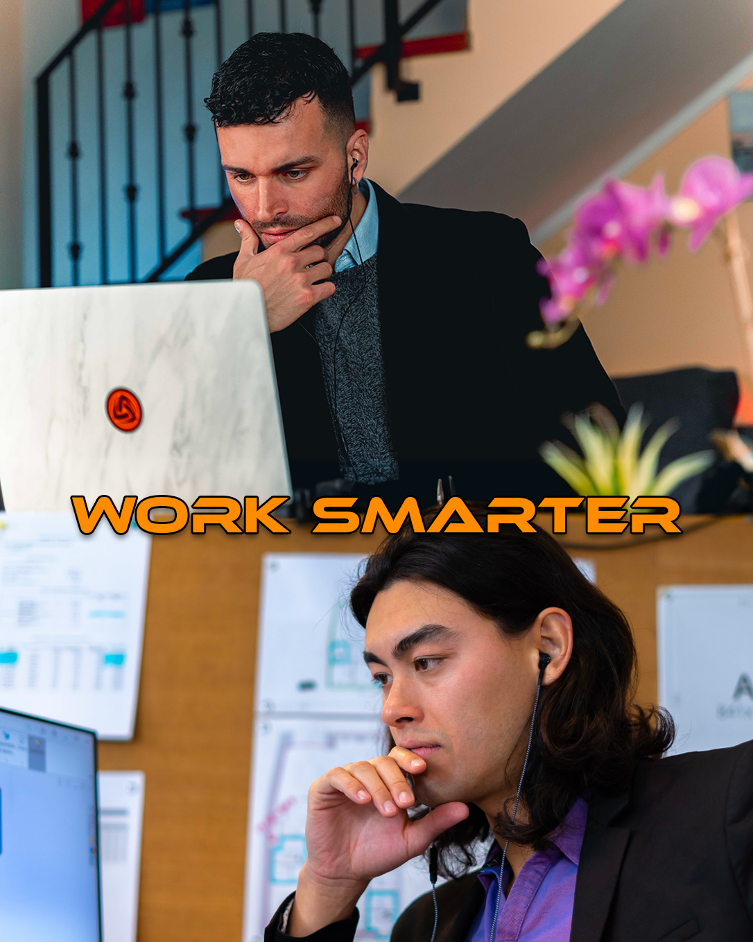 About Us – Ludos Techs